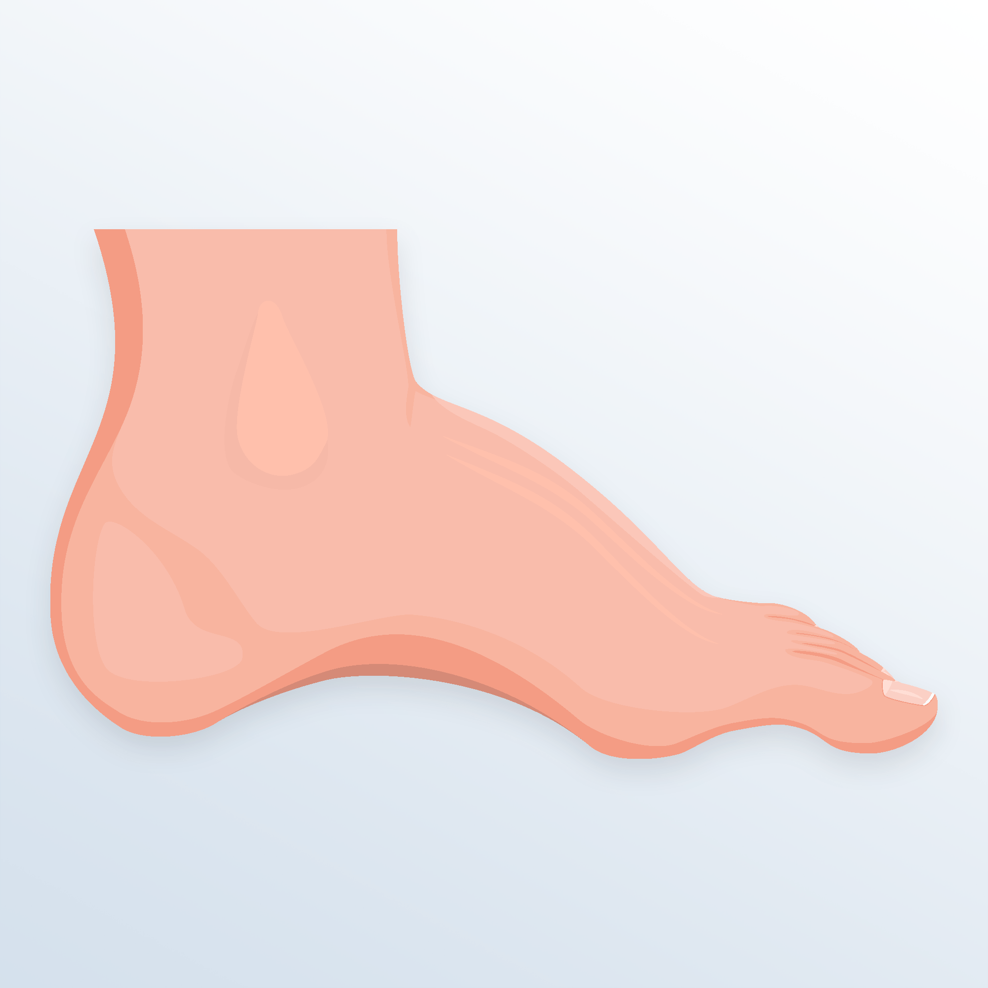 High Arches Relief | Pes Cavus Arch Support & Cushioned Insoles – Dr ...