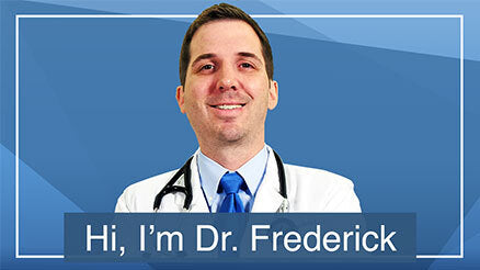 Dr. Frederick's Original - Get Back to the Original You